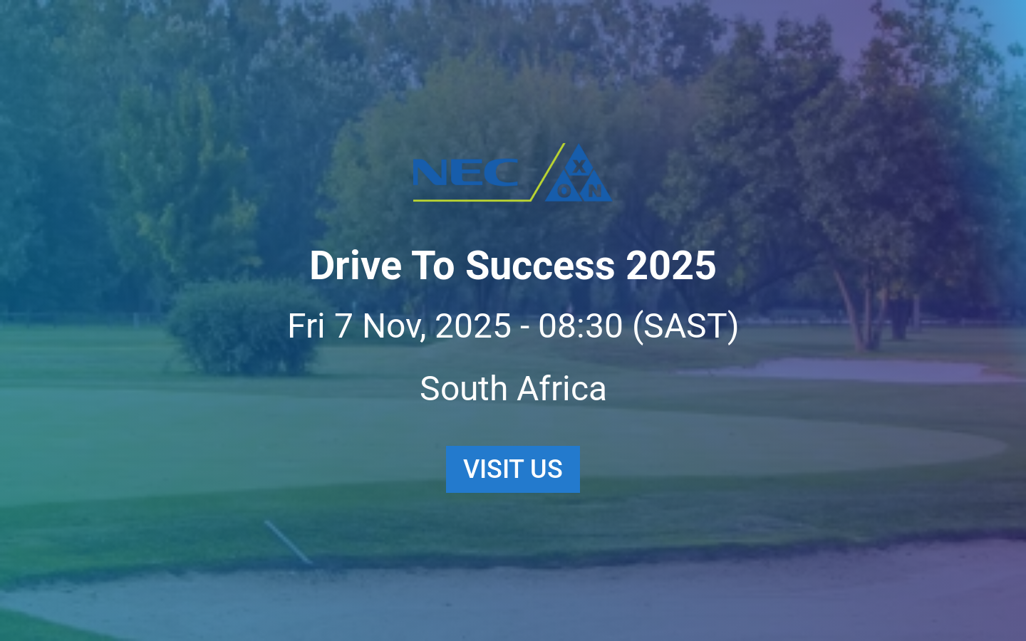 Drive To Success 2025